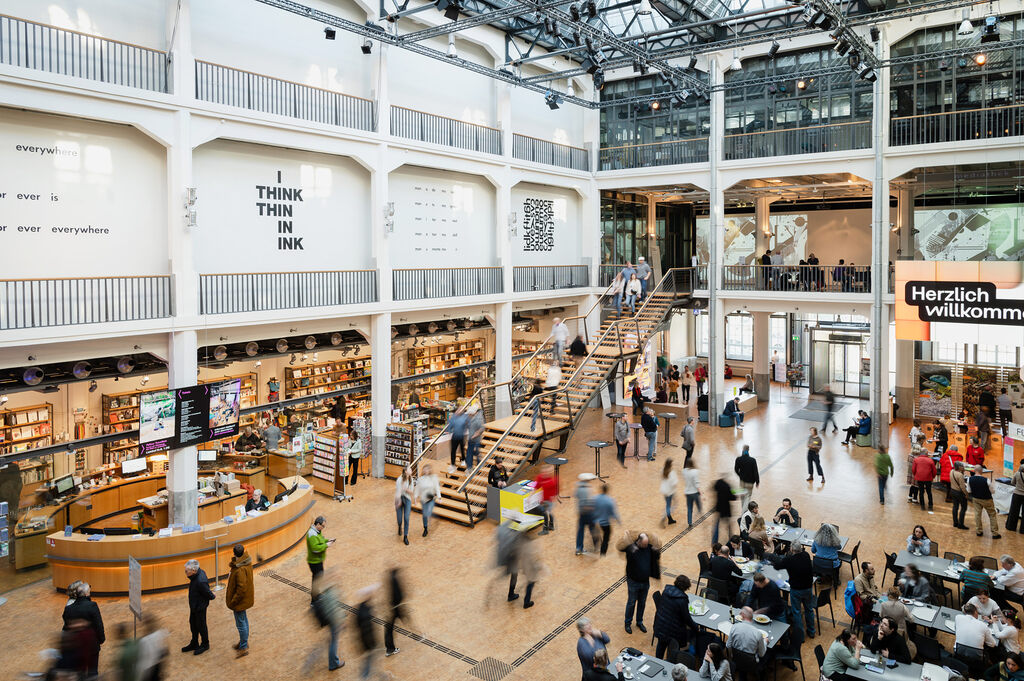 Agentur für Internationale Museumskooperation